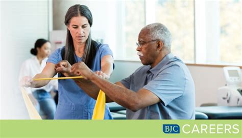 Megan Scribner M S Ed On Linkedin Hiring Pta Physicaltherapylife Bjc Rehab