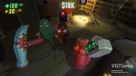 R E P O Enemy And Valuable Spawn Manager Cheat Mods Cheats