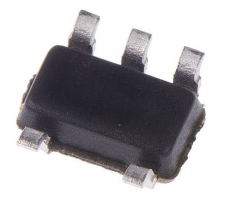 Linear Technology Op IC Surface Mount TSOT 1600 V MV Price From Rs 419 Unit Onwards