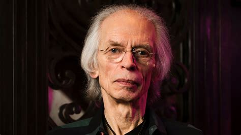 Steve Howe Confirms Release Date For Love Is Album Louder