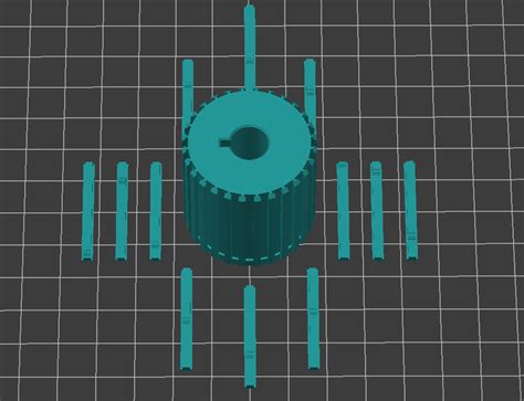 Music Box By Johnny0518 Download Free Stl Model