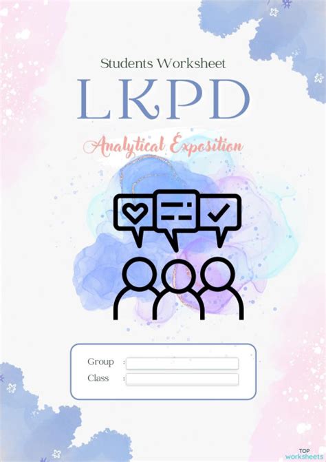 Writing Interactive Worksheets And Online Exercises Topworksheets