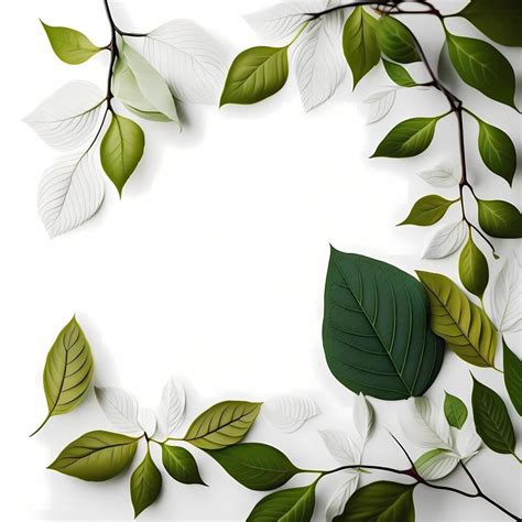 Leaf Design Illustration Stock Photo At Vecteezy