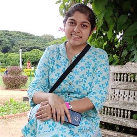 Komal Jaiswal Phd Student Phd Indian Institute Of Science