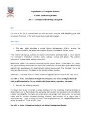 Conceptual Modeling With UML For Library Management System And Course Hero