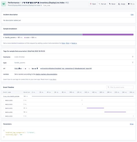 How To Integrate Appsignal With Phoenix Liveview Questions Help