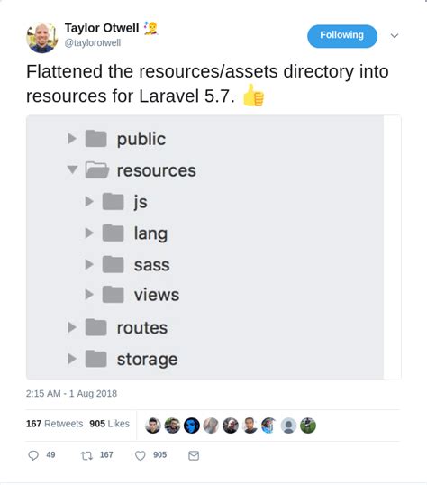 Laravel 5 7 Check Laravel 5 7 Stunning Features