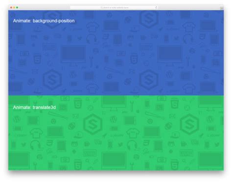 Best CSS Background Patterns UiCookies