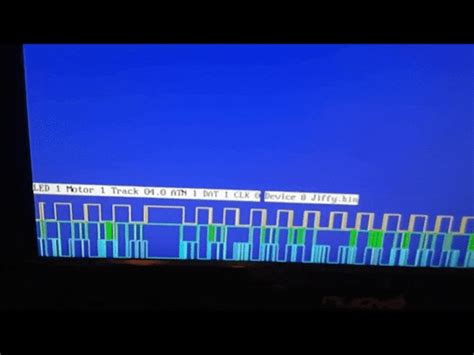 pi1541 is a cycle exact commodore 1541 floppy drive emulator that you can run on your raspberry