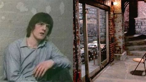 Quién Es Robert Maudsley El Asesino Serial Que Inspiró A Hannibal