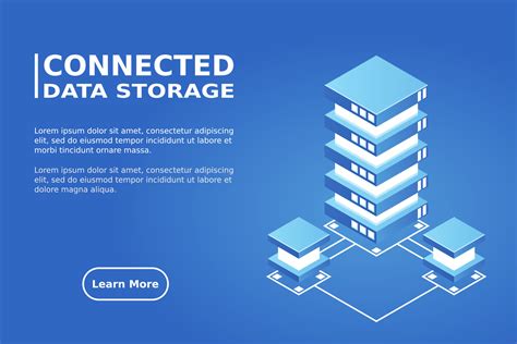 Transfer Of User Data To The Server Data Flow Data Storage Server