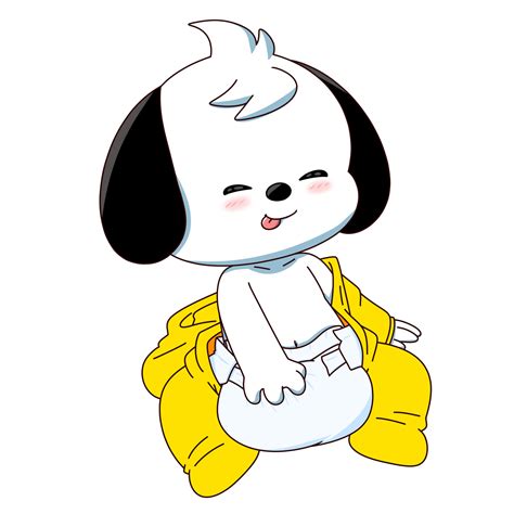 Chimmy By Houguii On Deviantart