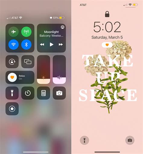 How To Change IPhone Status Bar To A Cute Icon