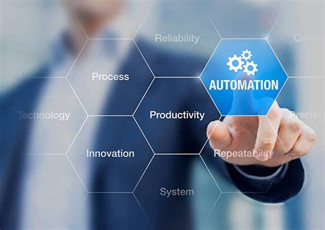 Benefits Of An Automated Asset Inventory System By Dominic Richardson Medium