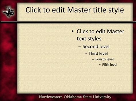PPT Click To Edit Master Title Style PowerPoint Presentation Free Download ID