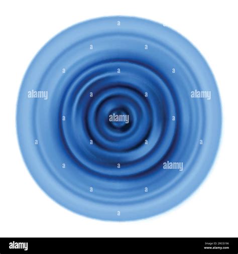 Water Ripple Effect Psd