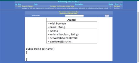 Solved Public Void Setsurnamestring Psurname Public