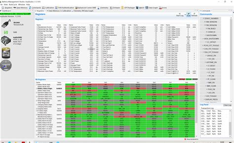 Bq40z50 利用bq40z50的充放电问题 电源管理论坛 电源管理 E2e™ 设计支持