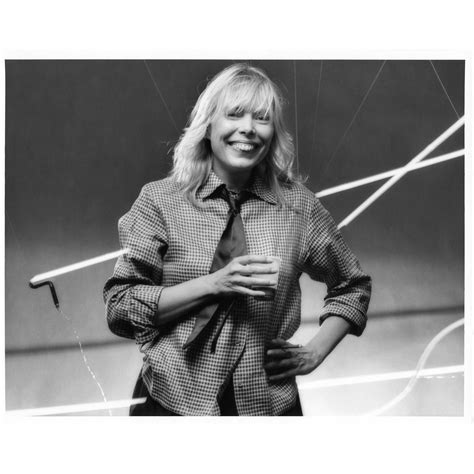 Norman Seeff Joni Mitchell Vintage 8x10 Print By Norman Seeff From