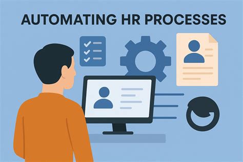 Automating Hr How Ai Saves Time And Cuts Costs