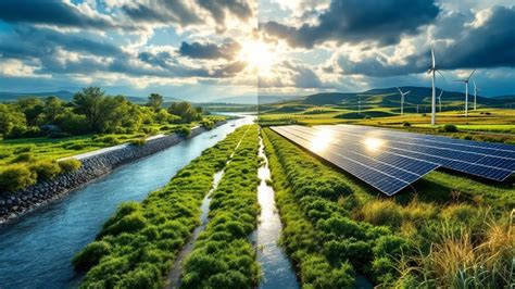 Climate Adaptation Vs Mitigation Complementary Approaches Explained The Green Blueprint