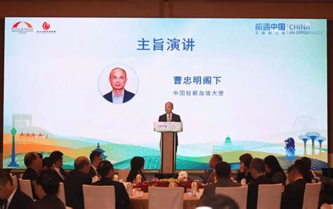 胜科纳米李晓旻：助力中企出海新加坡，搭建中新投资桥梁