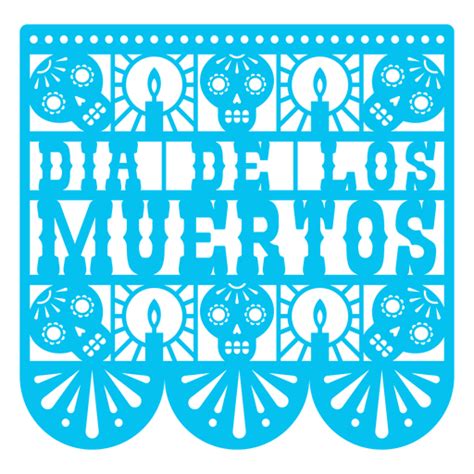 Orange Flower Papel Picado Png And Svg Design For T Shirts