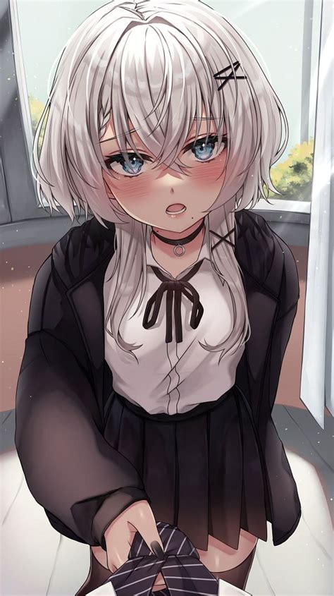 Original Image By VitamineChan 3822140 Zerochan Anime Image Board