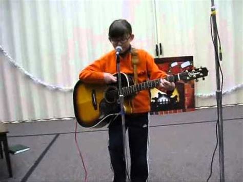 Kagayaku Hito by 10 Year Old 輝く人 YouTube
