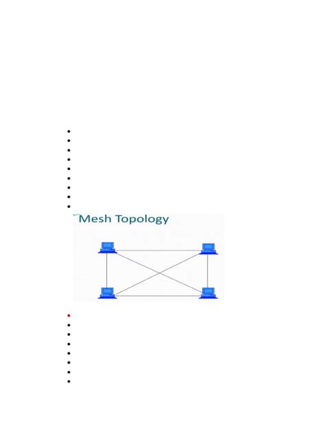 computer exam pdf computer network network topology