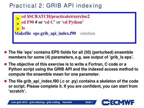 4a2 Grib Api库练习2word文档在线阅读与下载无忧文档 4a2 Grib Api库练习2word文档在线阅读与下载无忧文档