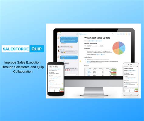 Salesforce Added New Einstein AI Capabilities Quip In The Service Cloud Get Everyone On