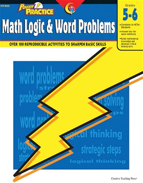 Logical Word Problems 11 Plus 11 Maths Logical Problems Past
