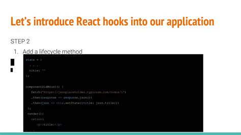Pluginkla2019 React Presentation Ppt
