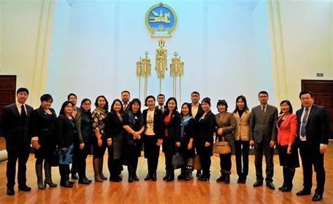 Өнөөдөр Монгол Улсад Хүүхдийн Цэдэнбалын Цогзолмаа