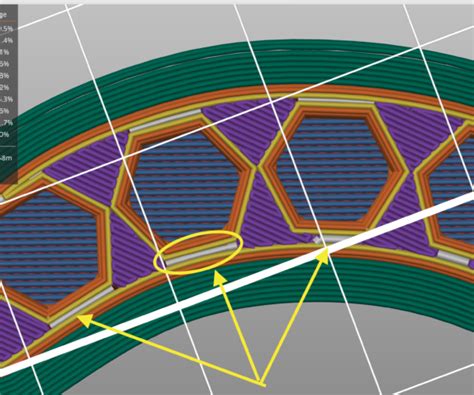 Gap Fills Issue Assembly And First Prints Troubleshooting Prusa3d Forum