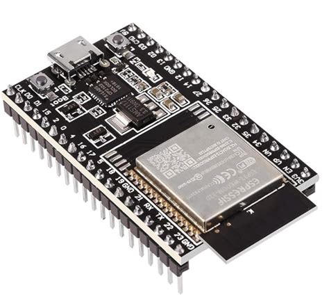 Esp32 Development Kits With Onboard Can Bus Controller Copperhill