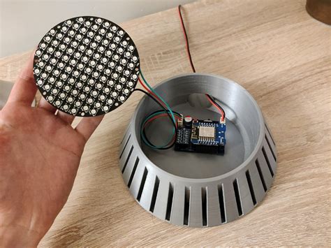 Gallery IoT Leds Ws B Stand Hackaday Io