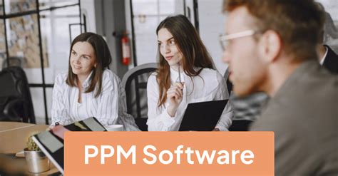 Project Portfolio Management Software Ppm Tools Guide