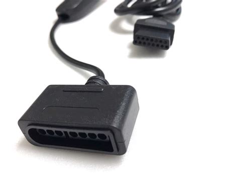 Raphnet SNES Controller To Famicom Adapter