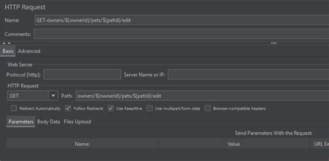 Java How To Get The 2nd Id In A Url In Jmeter Stack Overflow