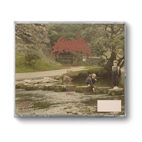 Number One Compact Disc In Jewel Case Massive Hassle