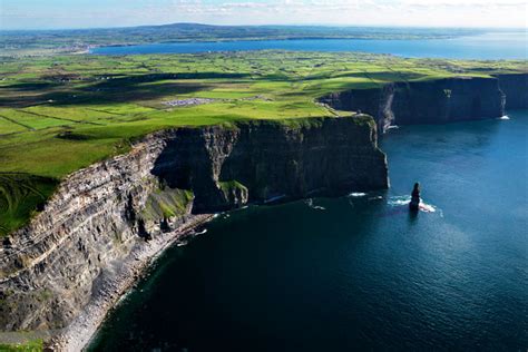 Welcome To The Greenest Places On Earth Tracking The Worlds Most