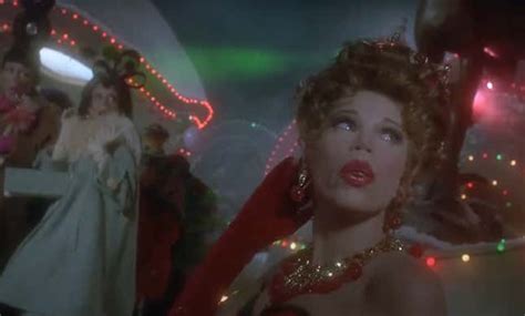 The Era Defining Naughtiness Of The Live Action Grinch Movie