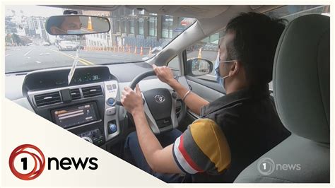 NZ Uber Drivers Win Employment Rights Court Case YouTube