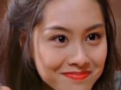 ‘morphing Video Shows That Athena Chu 48 Still Looks The Same As She Did In 1995s A Chinese