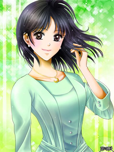 Kazama Subaru Dairoku Ryouhei Drawn By Renkijima Danbooru