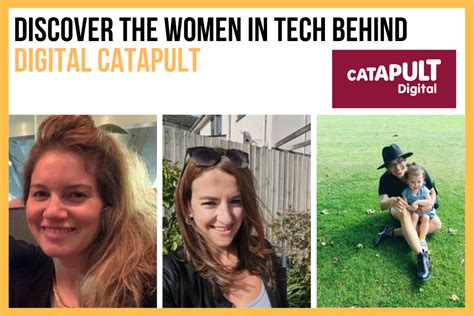 Women In Technology On Twitter So Inspiring 👏 Womenintech