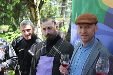 ღვინის ახალი ღვინის ფესტივალი 2025 Facebook