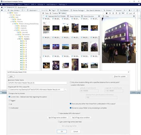 Simon Key On Linkedin Encase Enscript Automation Computerforensics Cybersecurity Dfir